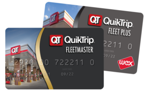 QT Cards – QuikTrip